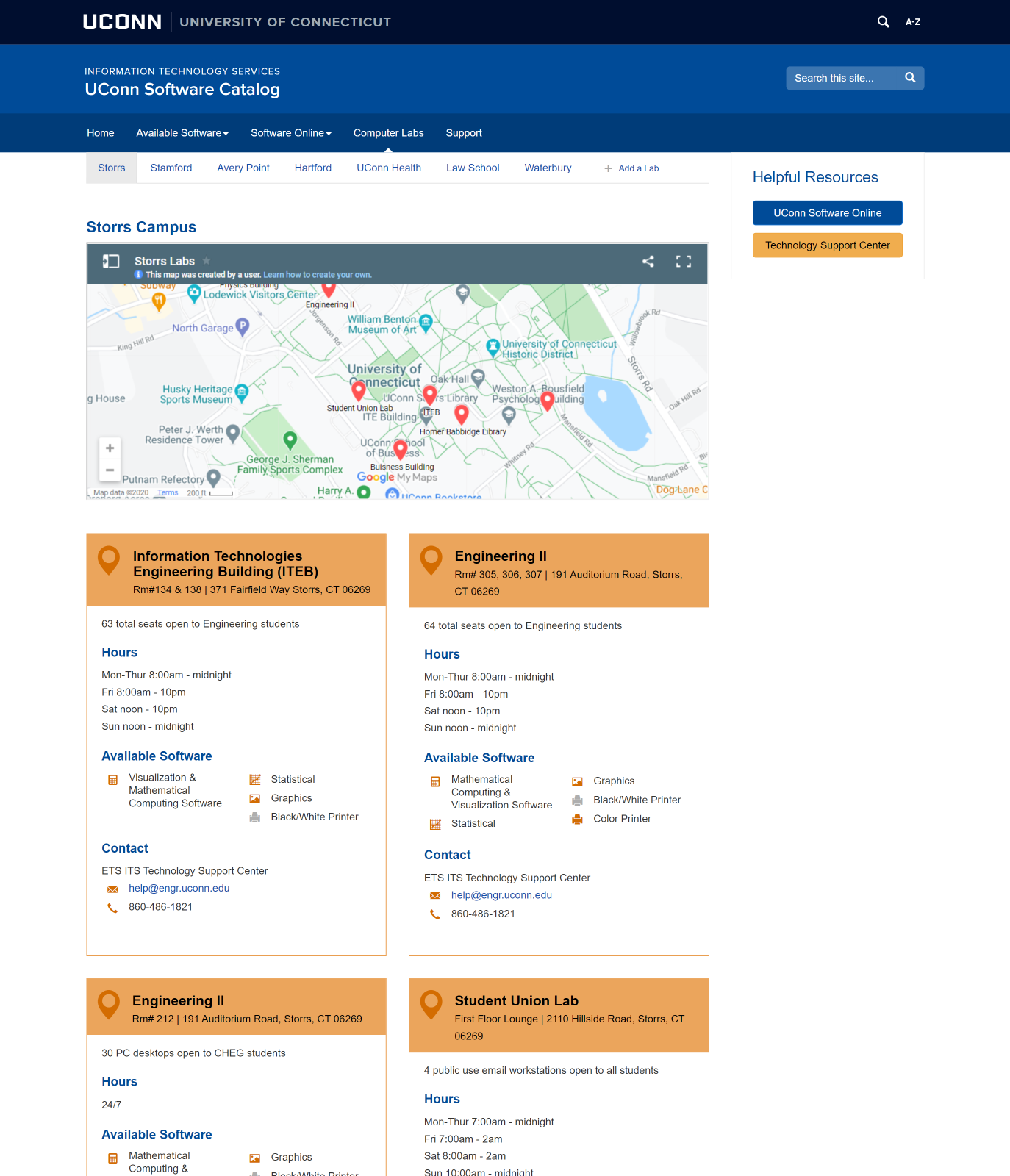 Software | Web Development